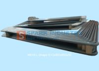 China MoSi2 Resistance Heater 1800C Experimental Electric Furnace Heating Element for sale