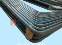 China MoSi2 1600 ℃ High Temperature Heating Element for sale