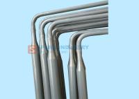 China Box Furnace 1800℃ U Shape MoSi2 Resistive Heating Element for sale