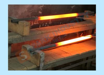 China SiC Heating Element 1450 ℃ High Density Oxidation Resistance for sale