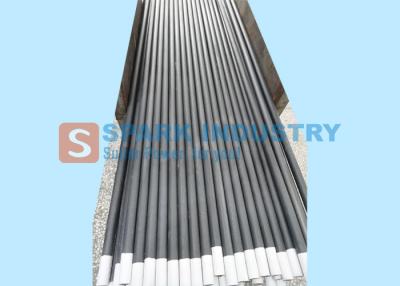 China Silicon Carbide Heating Elements  Complete Specifications for sale