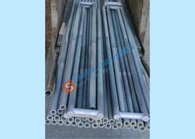 China Industrial Furnaces Silicon Carbide Heating Element 1500℃ for sale
