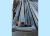 China U-Shaped Silicon Carbide Heater For Electric Furnace 1550 ℃ for sale