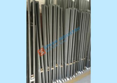 China Silicon Carbide Heater Electronic Material Sintering Furnace U-Shaped Heater for sale