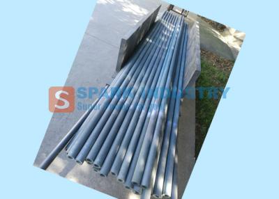 China 1550 ℃ Silicon Carbide Heating Element For Industrial Ceramic Sintering Furnace for sale