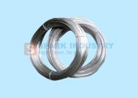 China Nicr8020 Nickel Chromium Alloys Wire for sale