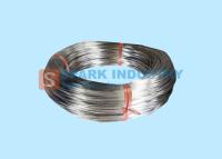 China Inconel 625 Cr20ni80 Nickel Chromium Alloys For Heating Element for sale