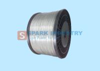 China Ni80 Nickel Chromium Alloys Wire for sale