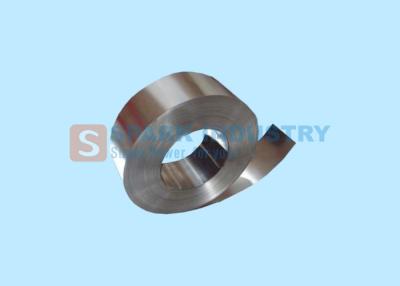 China Corrosion Resistance ASTM B168 Inconel 625 Strip Coil for sale