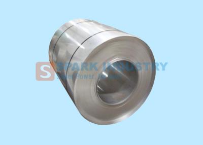 China 6.0mm Thickness Nickel Chromium Molybdenum Inconel 600 Strip for sale