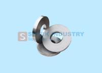 China Cold Rolled Inconel 625 Coil AISI ASTM Nickel Chromium Alloys for sale