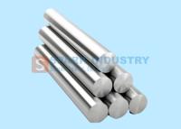 China Anti Abrasion Inconel 718 Rod 3.0mm Nickel Chromium Alloys for sale
