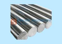 China High Temperature Components Forging Alloy 718 Round Bar for sale