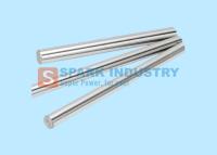 China Petrochemical Inconel 718 Bar ASME Nickel Chromium Alloys for sale