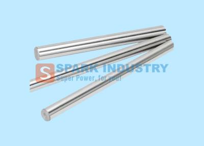 China Petrochemical Inconel 718 Bar ASME Nickel Chromium Alloys for sale