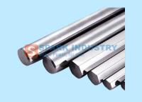 China Nuclear Hot Rolled Polished 50mm 718 Inconel Round Bar for sale