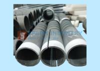China Silicon Carbide Heating Element 1550℃ Double Spirals for sale