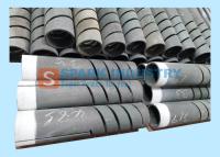 China Heating Element Of Silicon Carbide Heating Rod Smelting Furnace for sale