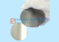 China 2610C Molybdenum Tungsten Alloy Sheet for sale