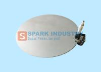 China 2610C Molybdenum Tungsten Alloy Sheet for sale
