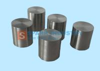 China Zirconium Titanium ASTM B387 Molybdenum Tungsten Alloy Rods for sale