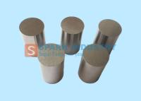 China Zirconium Titanium ASTM B387 Molybdenum Tungsten Alloy Rods for sale