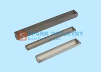 China Thermal Evaporation 1700C Molybdenum Tungsten Alloy Tray for sale