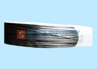 China 99.95% Purity Polished Mo1 Molybdenum Tungsten Alloy for sale