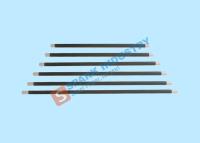 China SiC Heating Element 700--1450℃ Electric Heating Resistor for sale