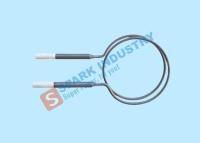 China 1800 ℃ MoSi2 Electric Heating Element, U-Type, Industrial Electric Furnace Heating Element for sale