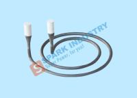 China 1800℃ Molybdenum Disilicide Heating Element Dental Equipment for sale