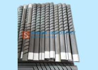 China Spiral MoSi2 Heating Element for sale