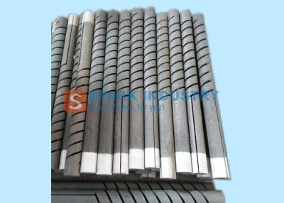 China Spiral MoSi2 Heating Element for sale