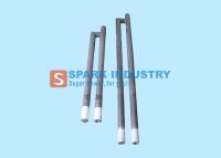China 1600C SiC Heating Elements for sale