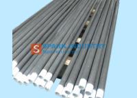 China 1300 ℃ Silicon Carbide Heating Element For Industrial Kiln for sale