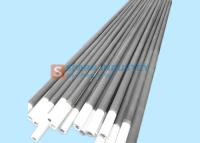China ED SiC Heater  Element 1500℃ 、Smelting Furnace Heating Element for sale