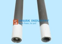 China SiC Heating Element Of U-Type Precision Ceramic Smelting Furnace for sale