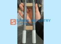 China U-Shaped 1700c Molybdenum Disilicide Heating Element For High Temperature Electric Furnace for sale