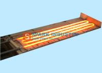 China Molybdenum Disilicide Heating Element For Powder Metallurgy Refractory Electric Furnace for sale