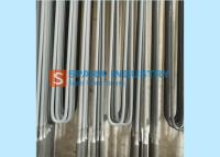 China 1700℃ MoSi2 Heating Element for sale