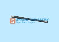 China 1500℃ Silicon Carbide Heating Rod Corrosion Resistant for sale