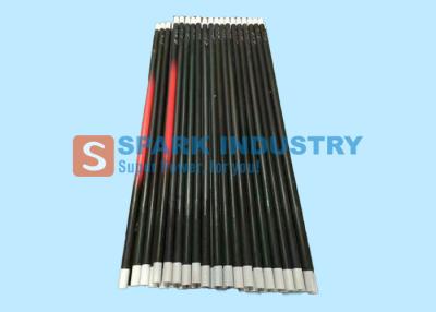 China Silicon Carbide Heating Resistance Element, Electric Kiln Heater In Powder Metallurgy Industry for sale
