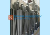 China Silicon Carbide Heating Rod 1400 ℃ High Temperature Resistance And Oxidation Resistance for sale