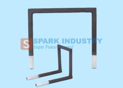 China 1450C Silicon Carbide Heating Element for sale