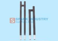 China Silicon Carbide Heating Element 1300 ℃ Oxidation Resistance And High Temperature Resistance for sale