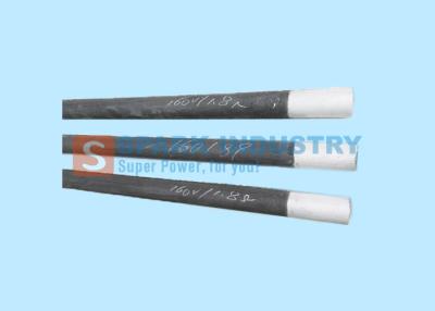 China Various Type of Silicon Carbide Heating Element for sale