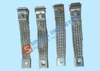 China Mosi2 Oven Element Support Clips for sale