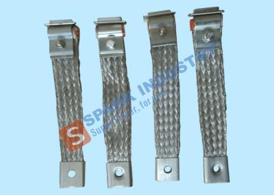 China Mosi2 Oven Element Support Clips for sale