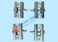 China Anti Rust Furnace Parts MoSi2 Heating Element Accessory for sale