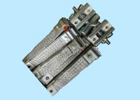 China Single Double Loop Type Connector Heating Element Accessory for sale